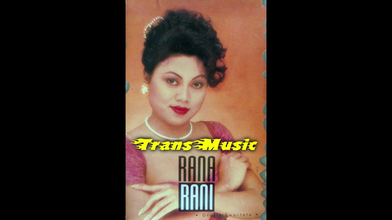 Dunia Milik Kita Berdua Vocal Rana Rani - YouTube Music