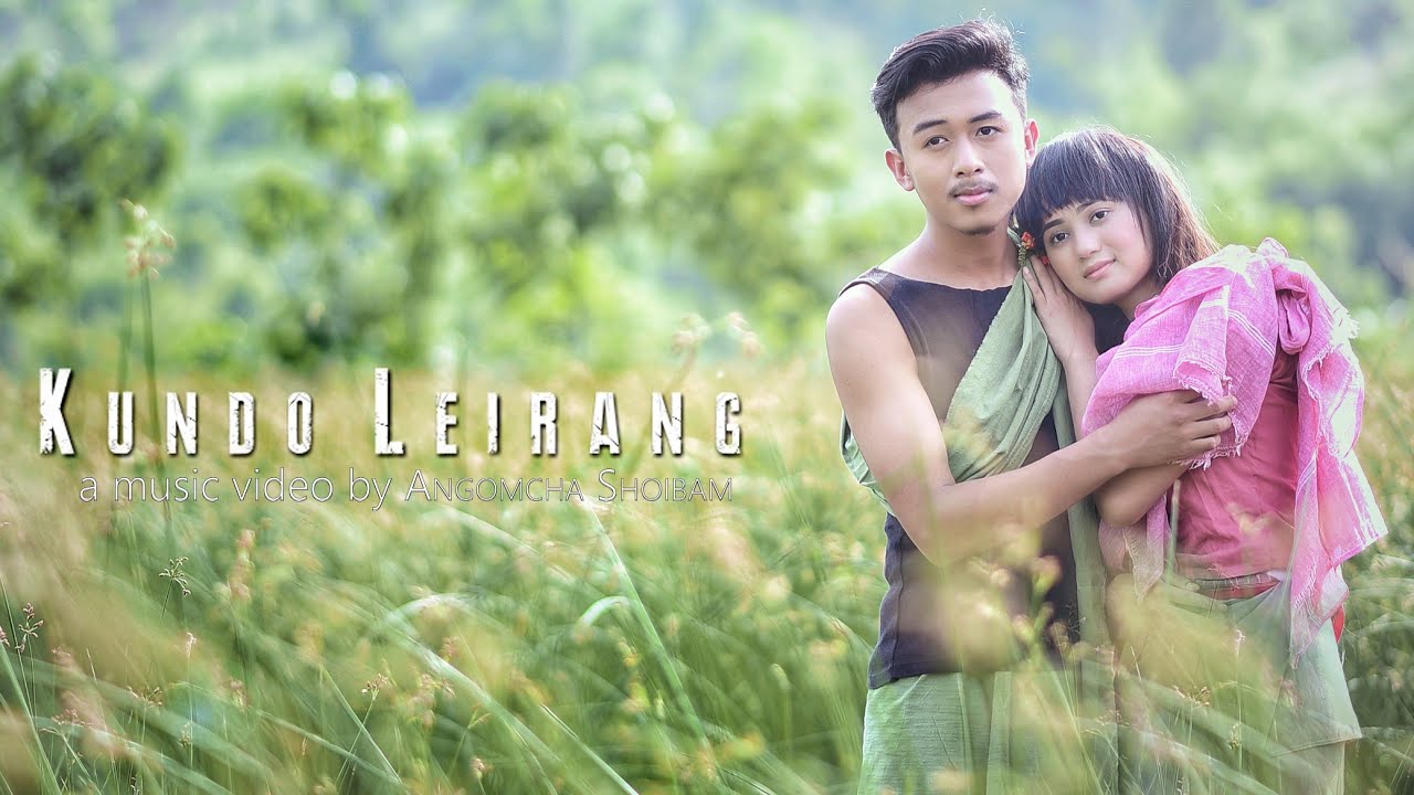 Kundo Leirang || Gotin & Gepelina || Surma Chanu || Official Music ...