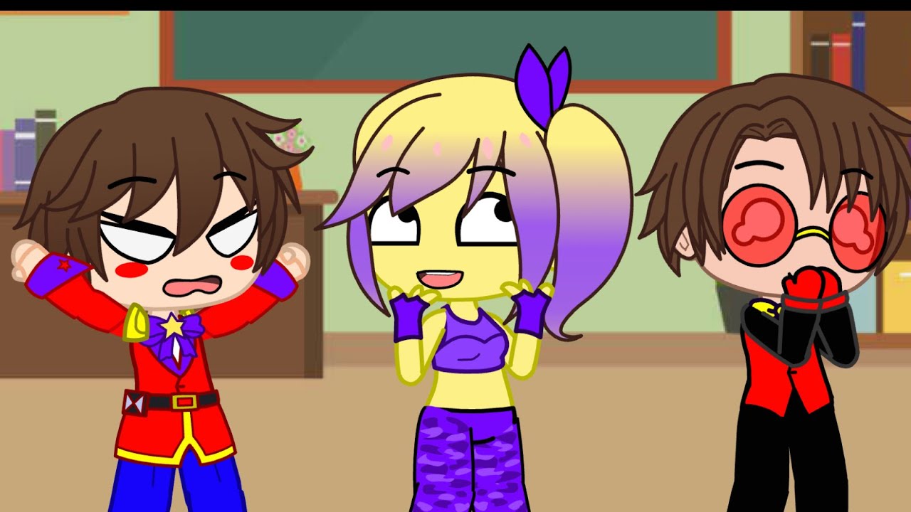 Stop being like Bryan STEVE!!! |Ft. TheFamousFilms - YouTube