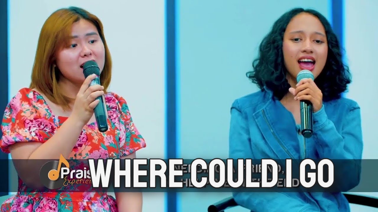 Where Could I Go - YouTube