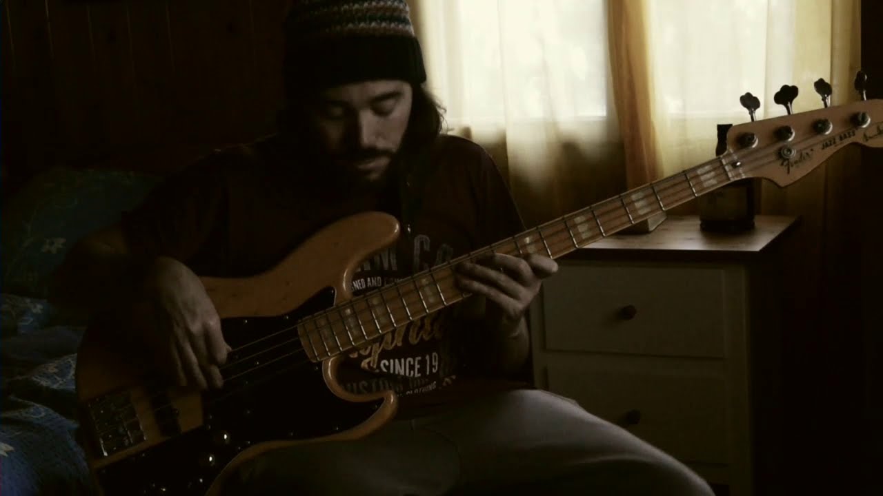 Marcus Miller feat. Selah Sue - Que sera sera (Bass cover by Count Dan ...