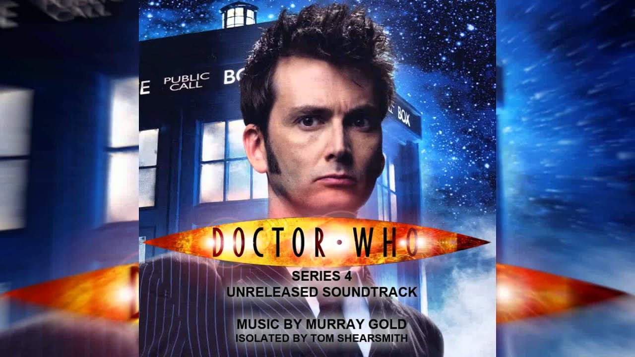 Doctor Who Unreleased Music | Turn Left | I'm Ready - YouTube