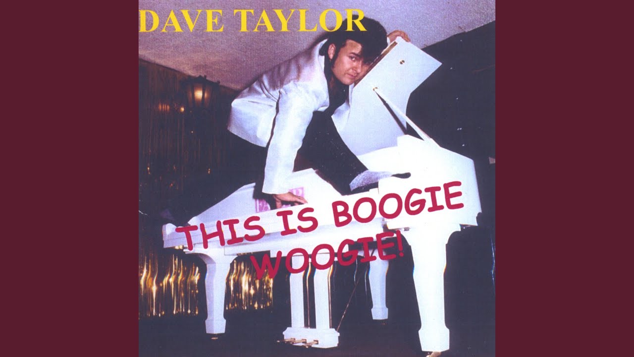 Big Beam Boogie - YouTube Music