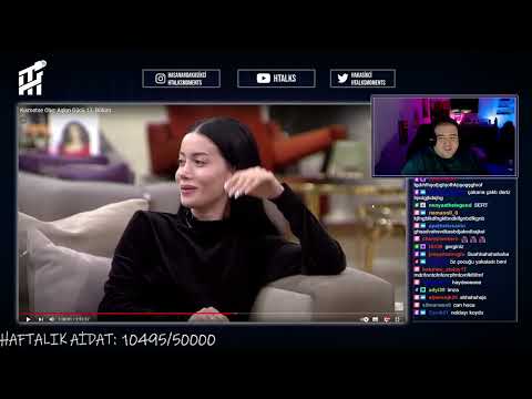 HTalks - Bir insanı ağlatan hangi cinsiyetten olursa olsun... HTalks Net Konuşuyor