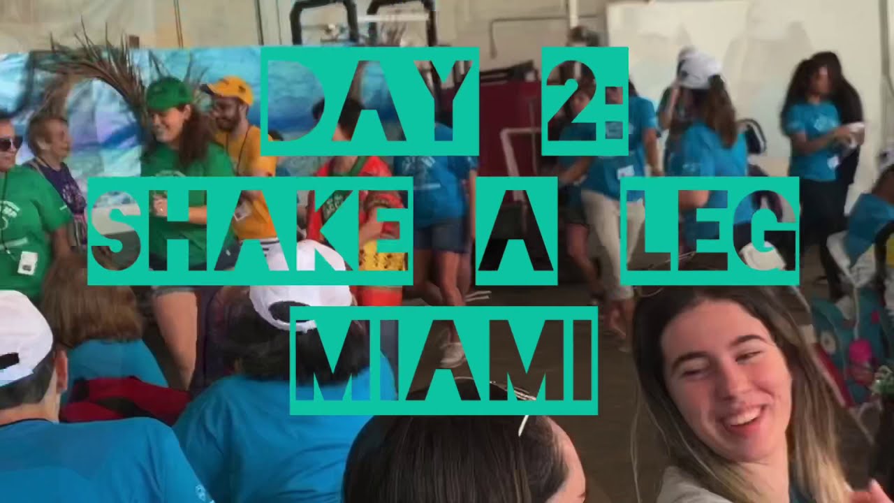 Vacc Camp 2019 Day 2 - YouTube