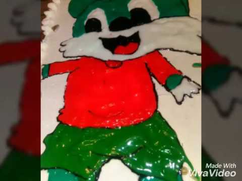 Balaca İsmayılın ad günü