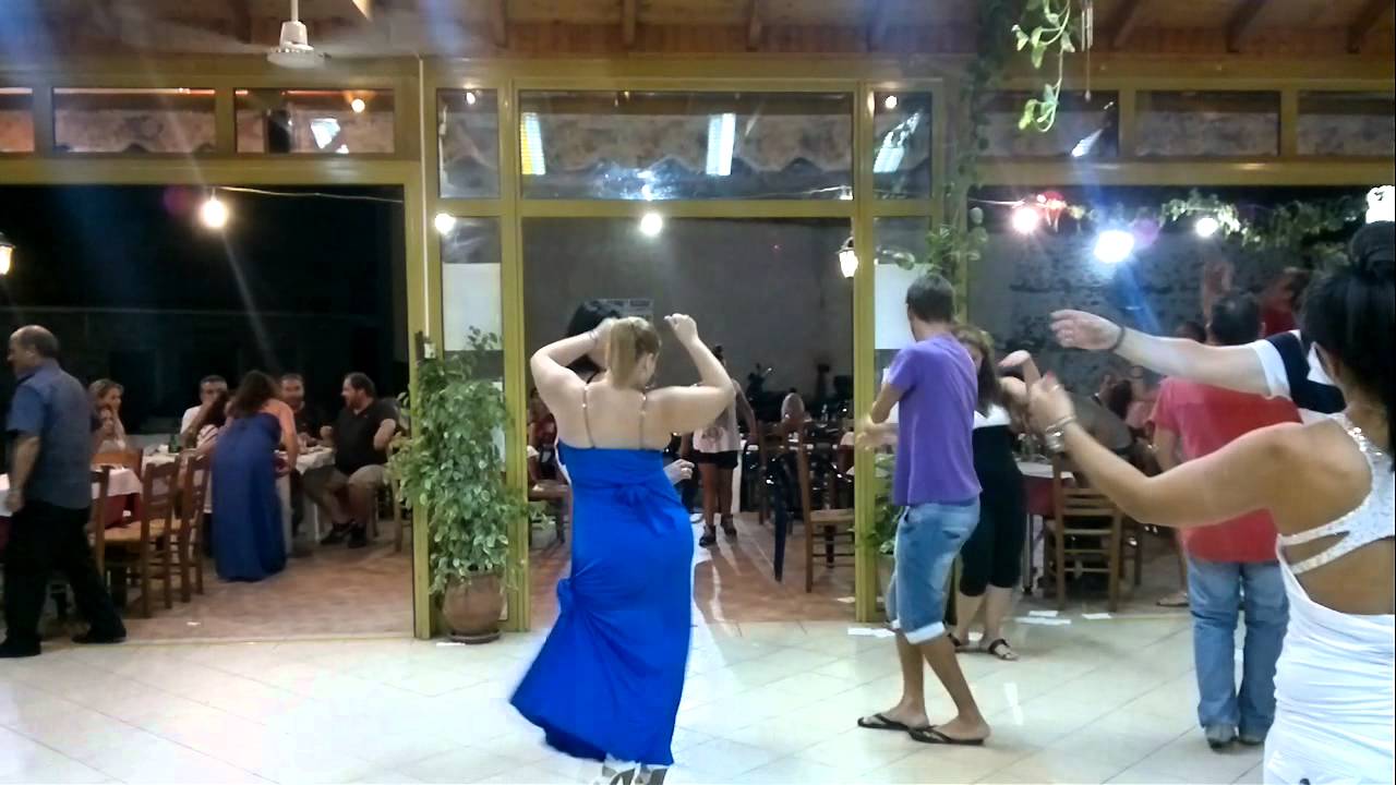 ΚΑΦΕ ΨΗΣΤΑΡΙΑ ΄΄Η ΒΑΣΙΛΑ΄΄ ΣΚΟΤΙΝΑ ΠΙΕΡΙΑΣ - YouTube