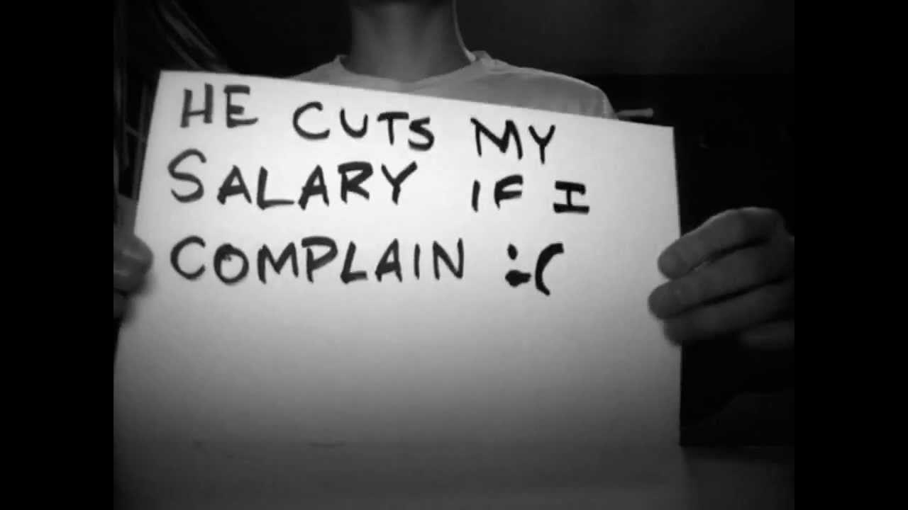 My Sad True Story Will Make You Cry Youtube