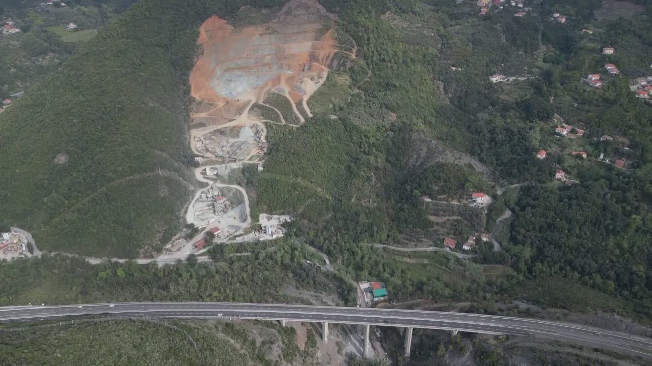 Seconda bocciatura al TAR per l'ampliamento della Cava Acquafredda ...