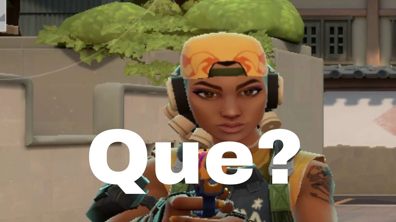 valorant clips that will tickle your insides - YouTube