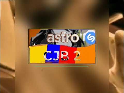 Astro CJB 2 Ident (16 April 2007). - YouTube
