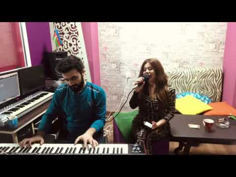 Aygul Seferova Neynersen Yeni Mahni 2021