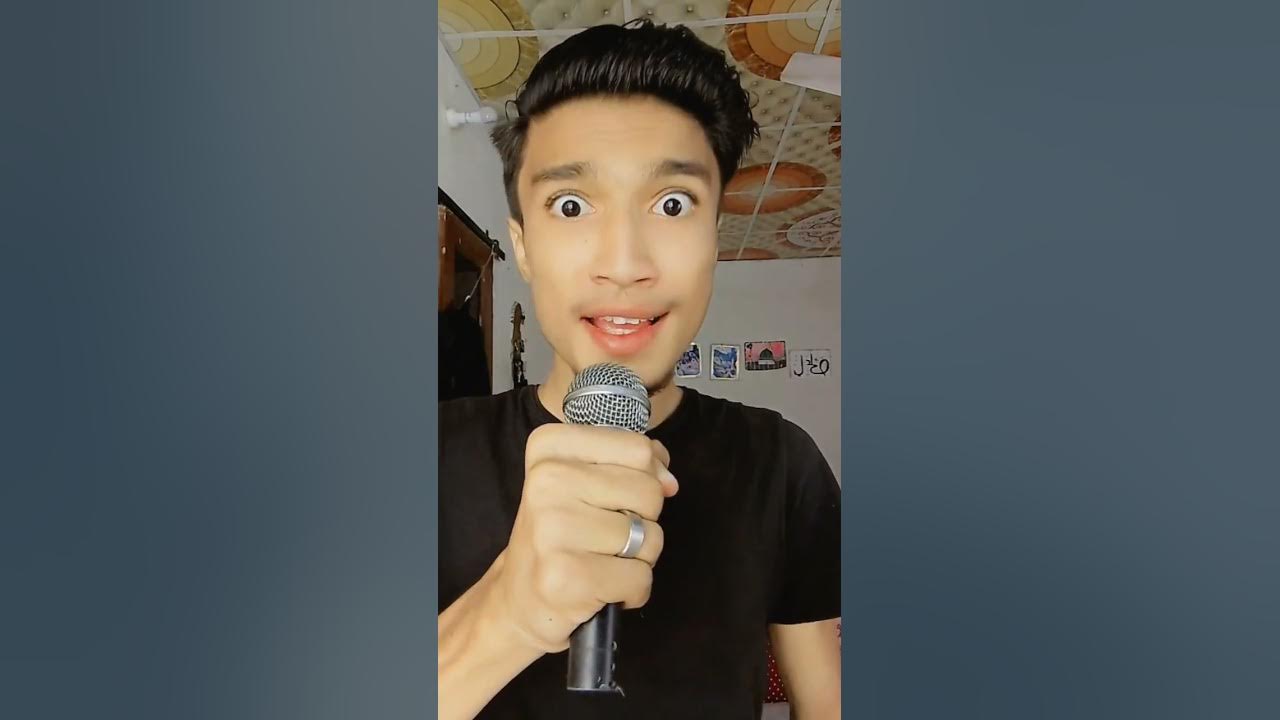 Meri Ashiqui Ab Tum Hee Ho😂 Shorts Funnyvideo Wajahataliofficial
