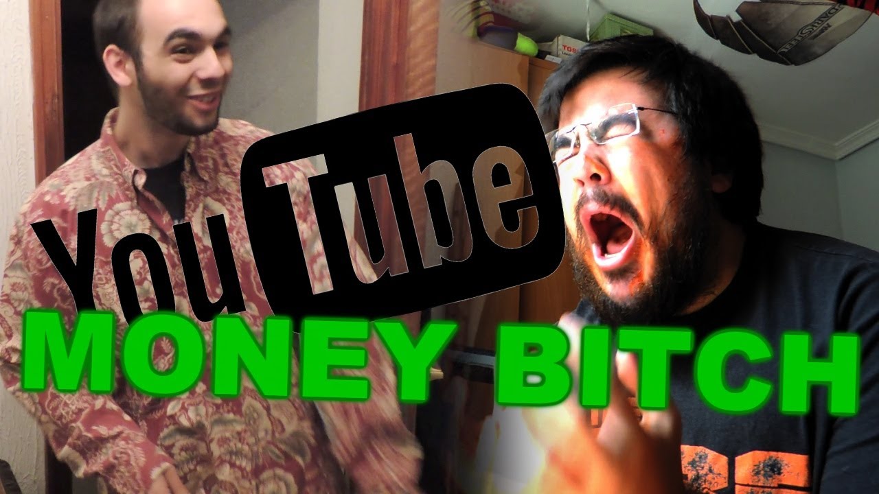 Me Gustan Las Pollas Youtube