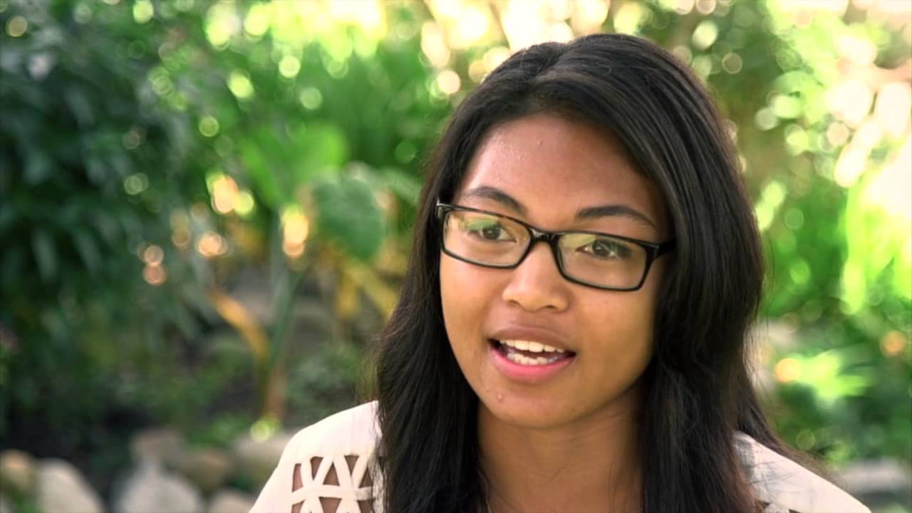Lemelson Undergraduate Honors Program - Alexea Howard - YouTube