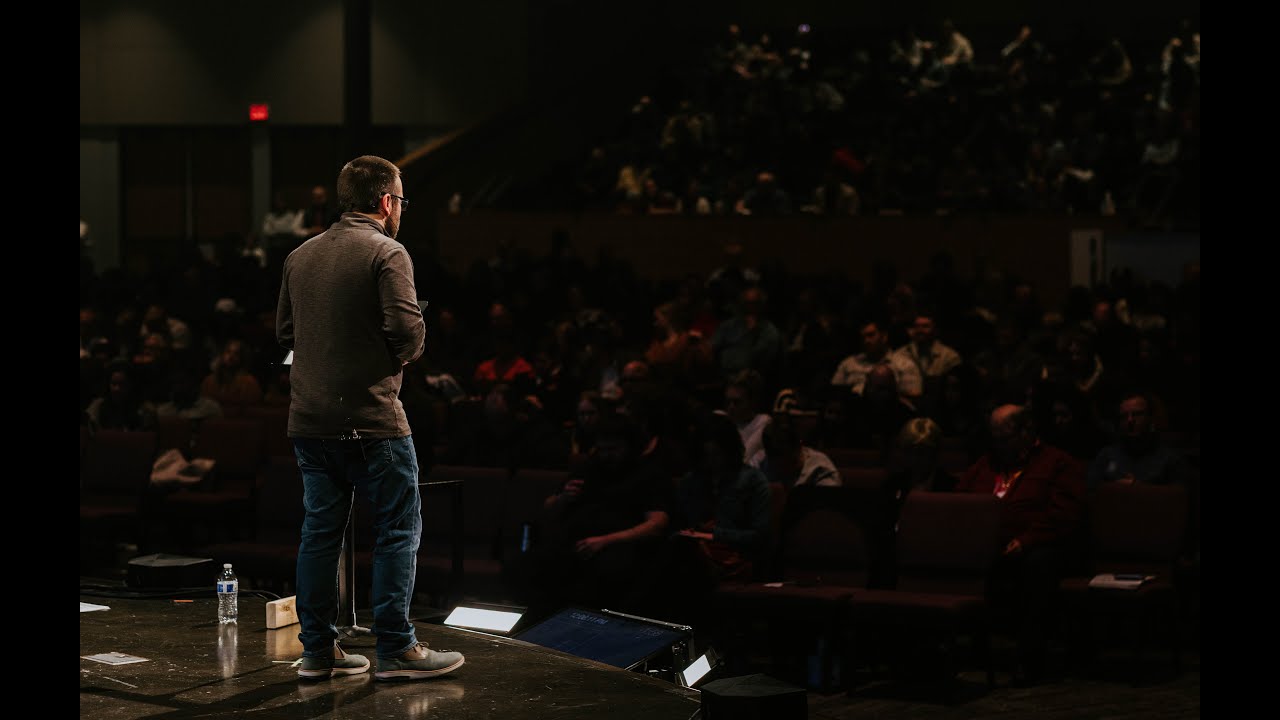 Treat Others The Way You Want To Be Treated - Adam Barrett - February ...