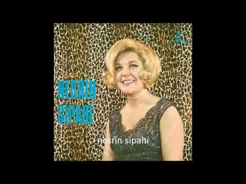 AY BEYAZ DENİZ MAVİ   -   NESRİN SİPAHİ