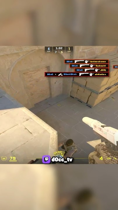 aiming god #twitch #d0cc_tv #cs2 #counterstrike2 #csgo - YouTube