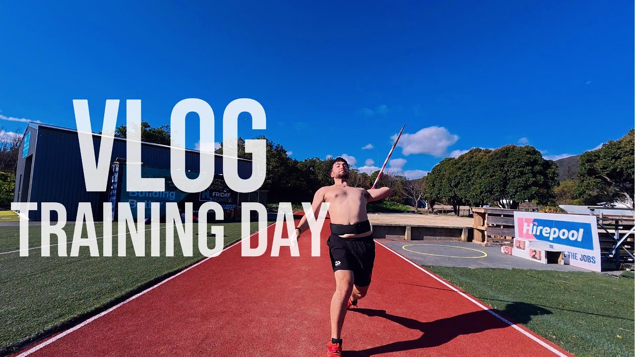 FAMILY TRAINING SESSION || THROWS, SPRINTS AND WEIGHTS - YouTube