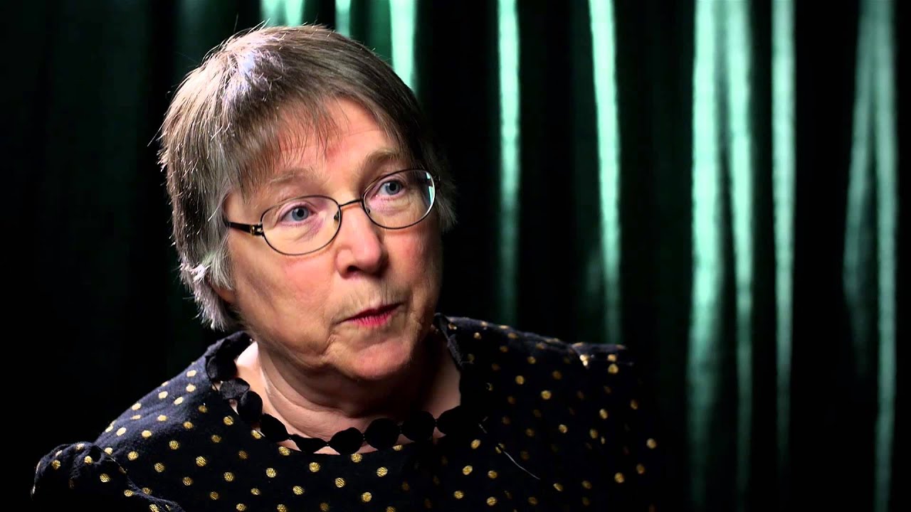 Dr Hilary Pinnock on encouraging good asthma control - YouTube