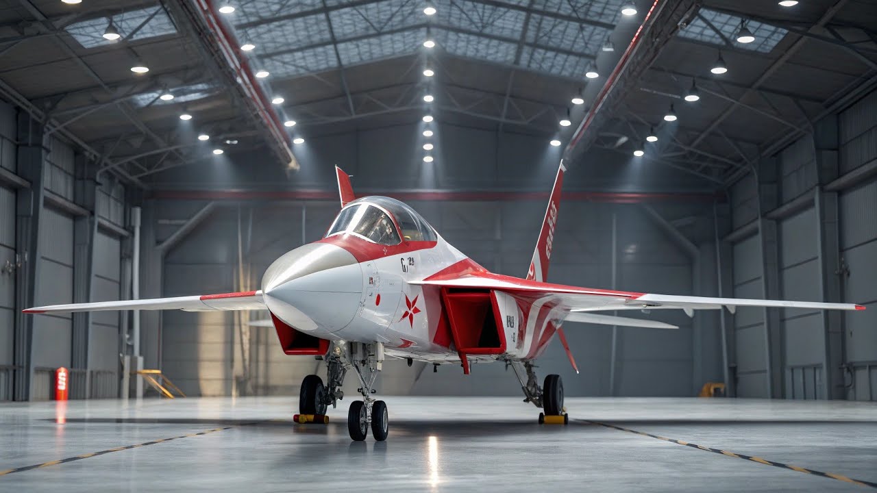Su-67 Rocket: Russia’s Futuristic Fighter Jet That Could Change Air ...