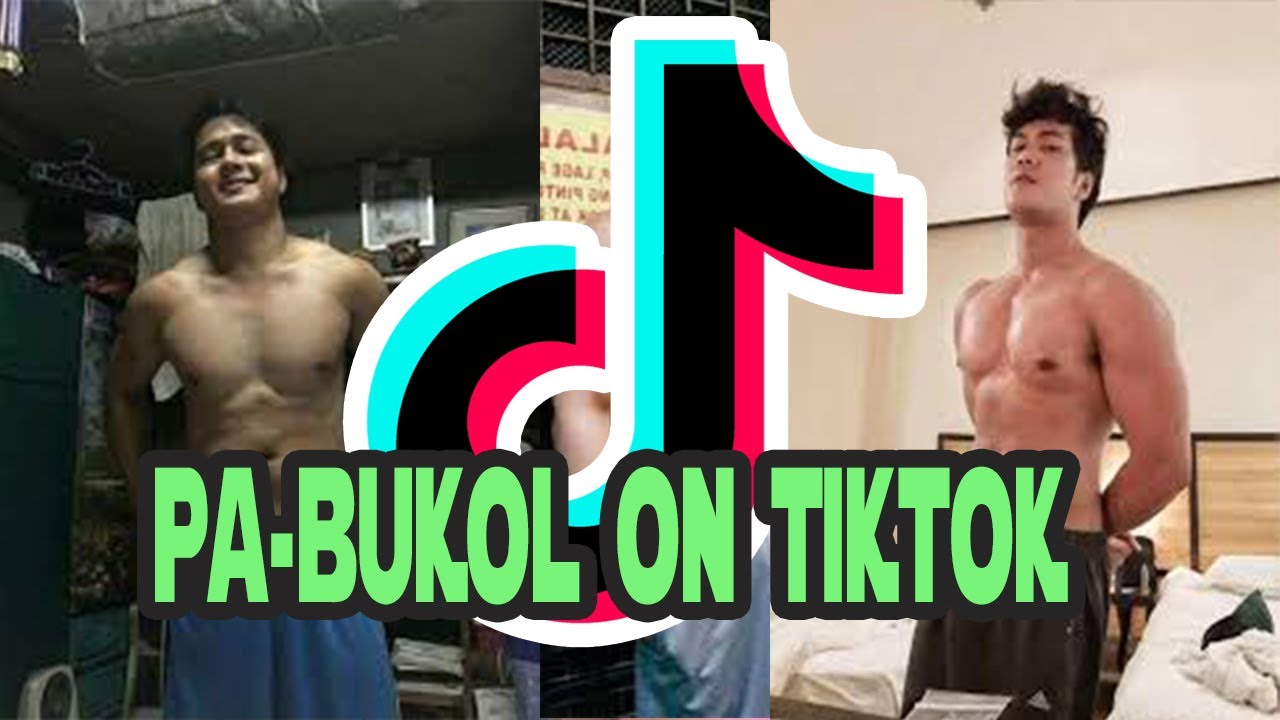 HOT PABUKOL ON TIKTOK! PINOY BULGE ON TIKTOK! (MUST WATCH!) | PART III ...