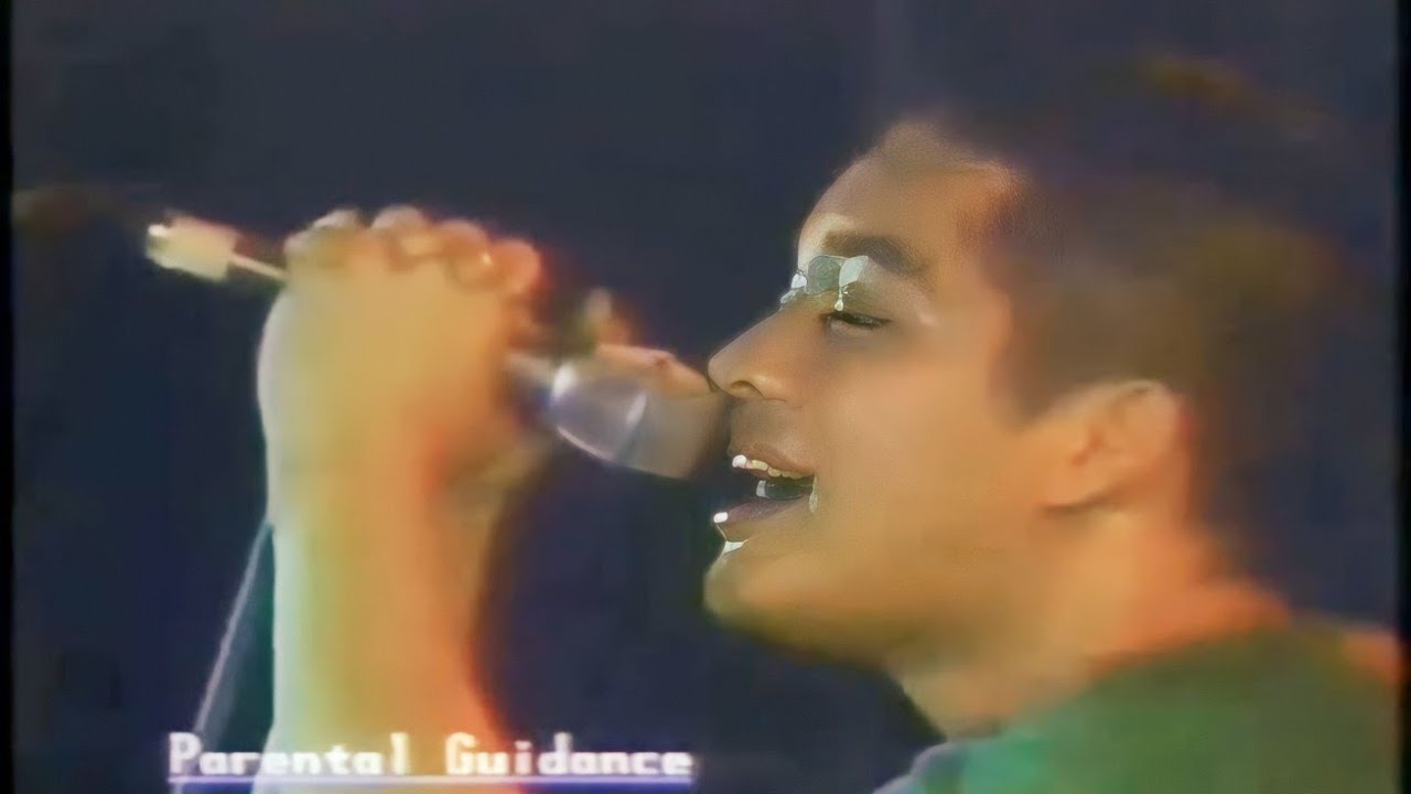 Rivermaya | Himala Live Puerto Azul 1996[Remastered] - YouTube