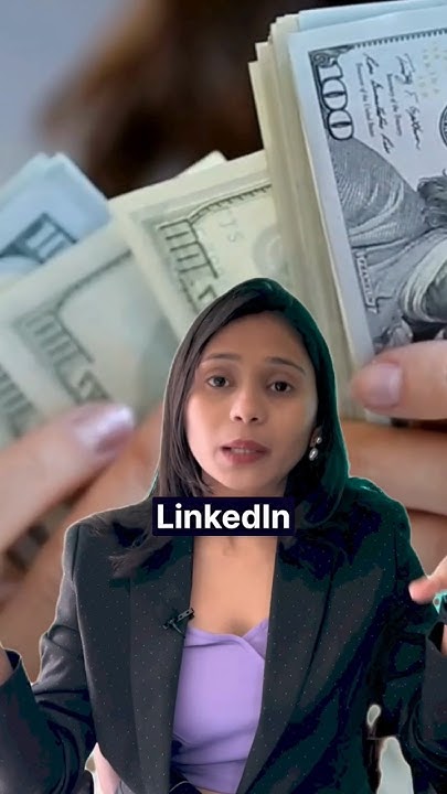 Monetize Your LinkedIn | 3 Top Categories to Start Earning Now #monetization #linkedin - YouTube