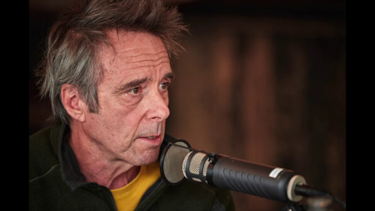 Above The Basement - Episode 166: Clint Conley - YouTube