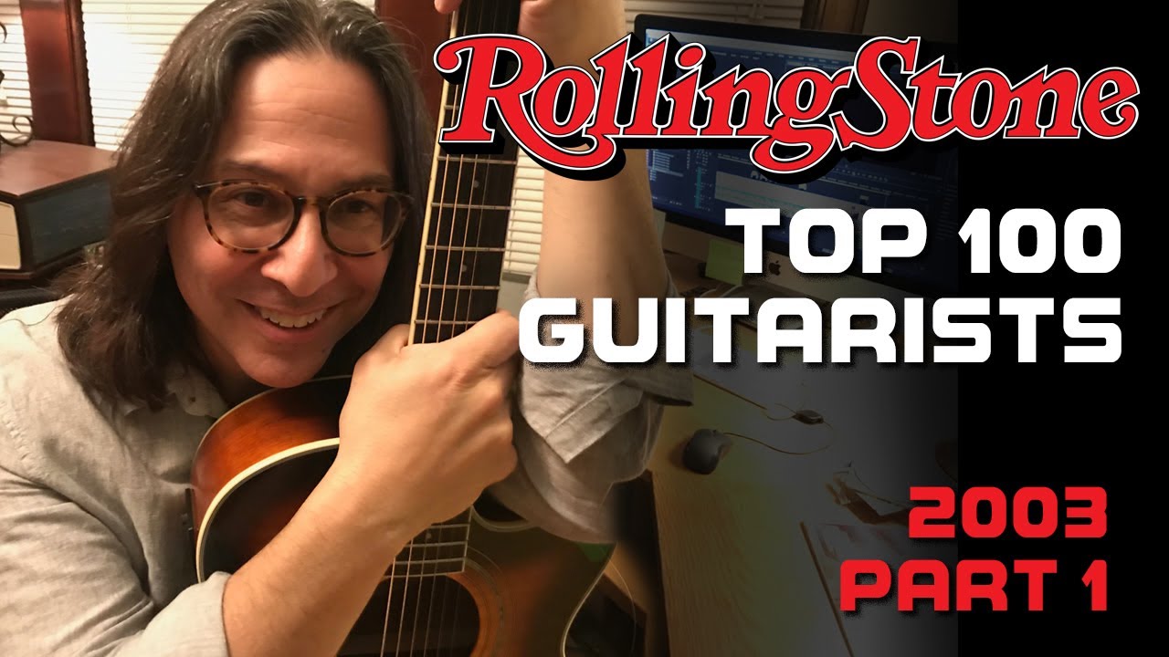 Rolling Stone s TOP 100 GUITARISTS Of 2003 Part 1 040 YouTube rolling-stone-s-top-100-guitarists-of-2003-part-1-040-youtube