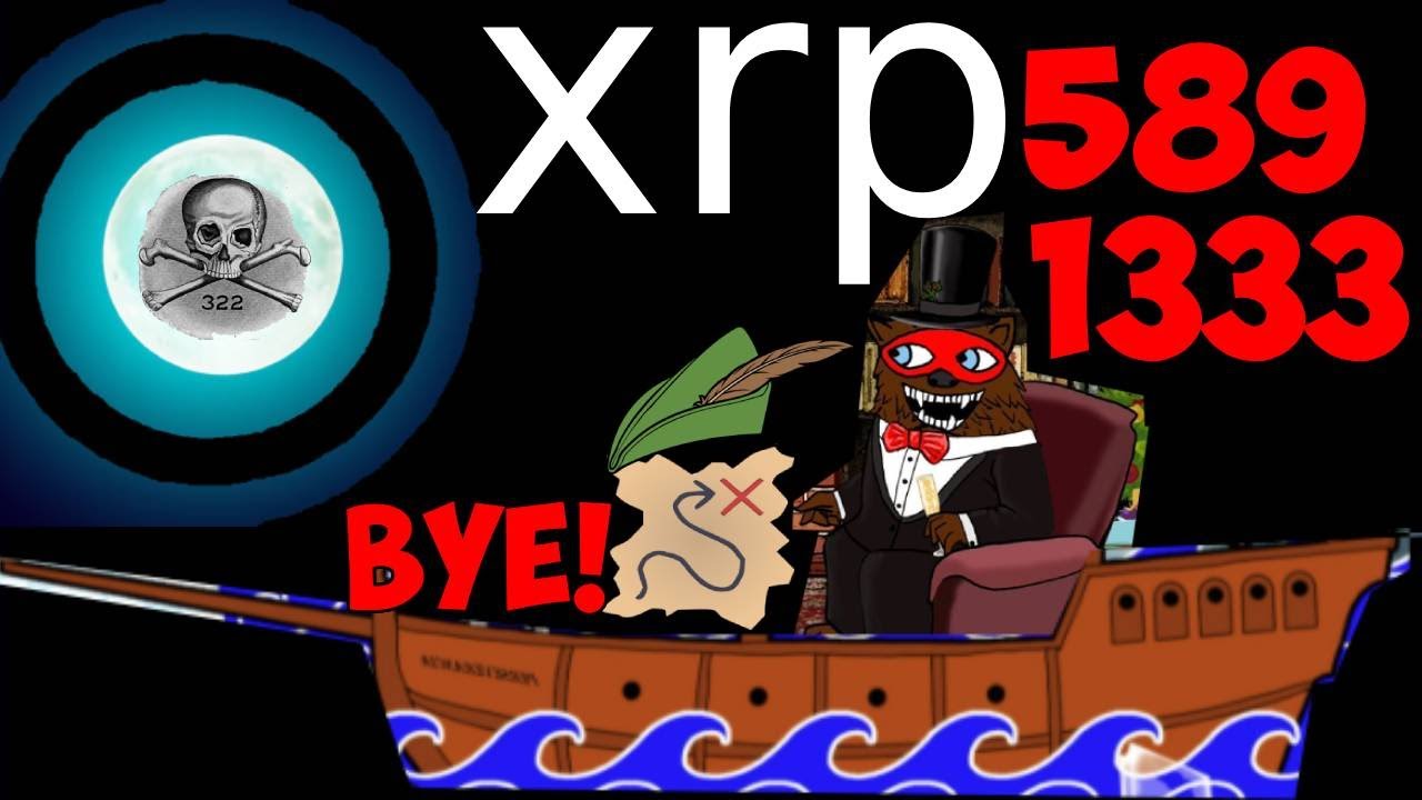 Ripple XRP MOON FINALLY | God HAS ANSWERED OUR PRAYERS | JOURNEY COMING ...