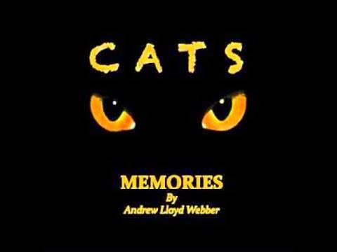 Memory from Cats - YouTube