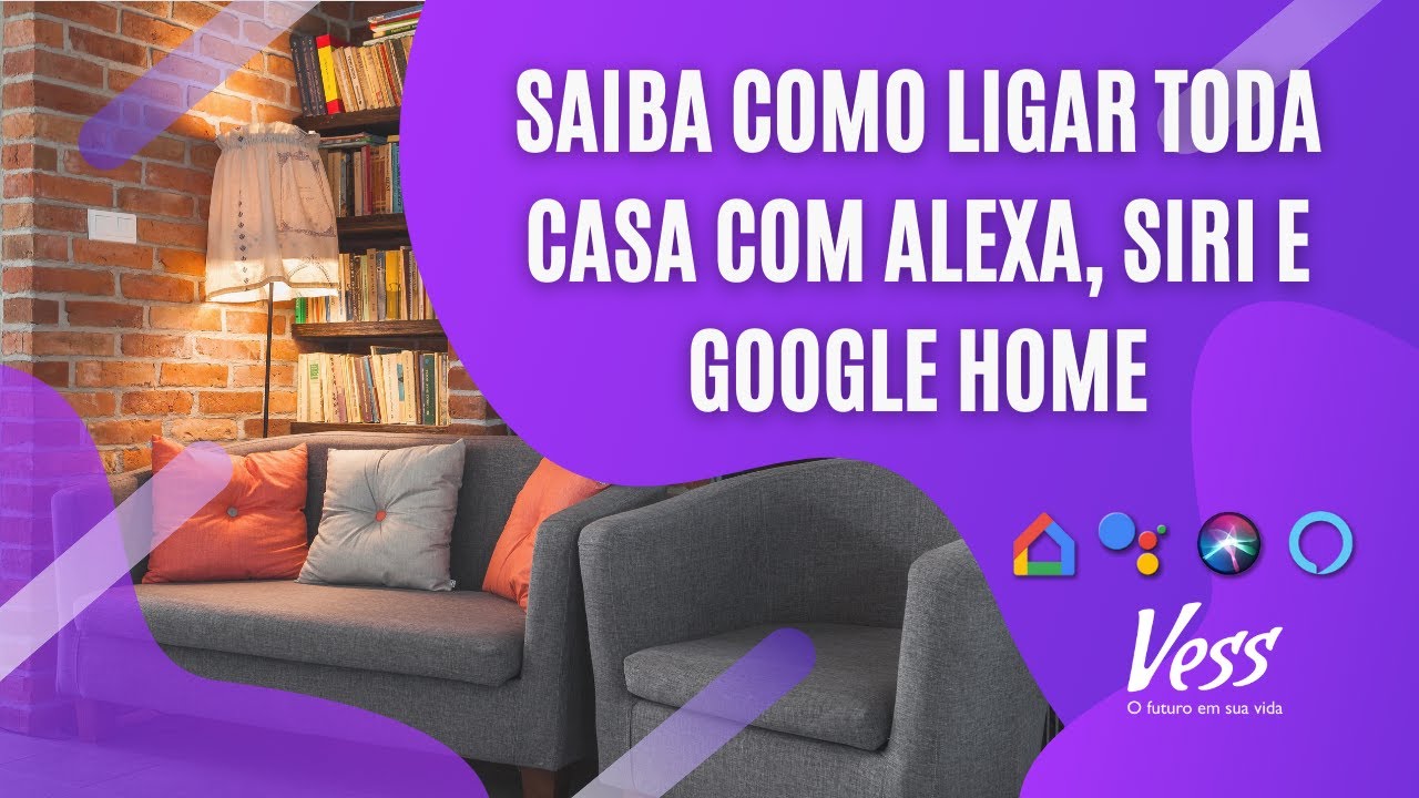 Como acender todas as luzes de casa sem usar o interruptor - YouTube