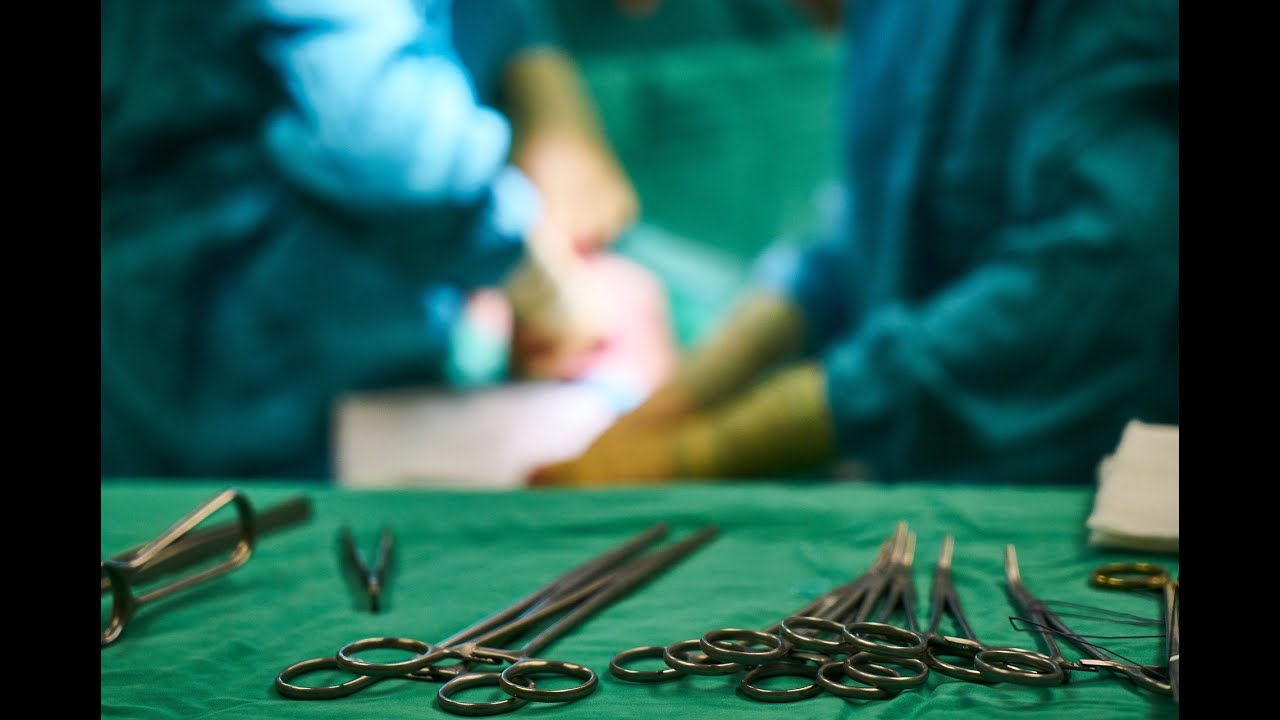 {Audio} 4 Scary Stories about Plastic Surgery (Surgeon's Paranormal ...