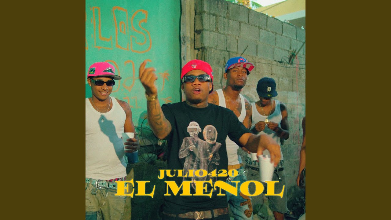 EL MENOL - YouTube
