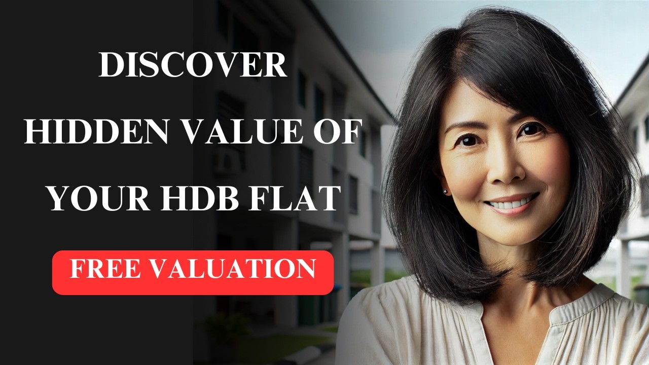 Choosing An HDB Resale Agent: What You NEED To Know - YouTube