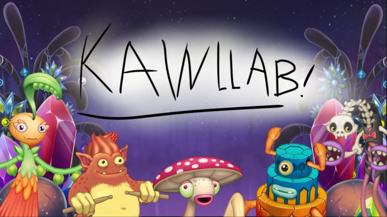 Kawllab Spotlight - REMASTERED SUBMISSIONS (#kawllabspotlight) - YouTube