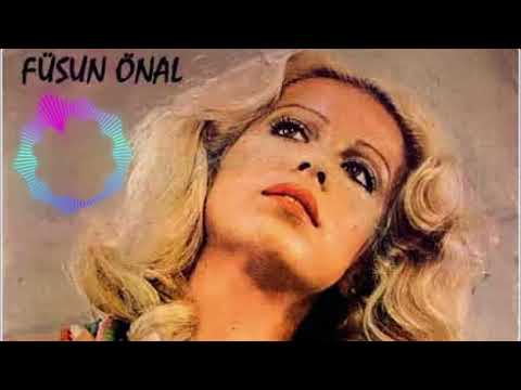 Senden Başka (Remix) – Füsun Önal | DJ Fatih