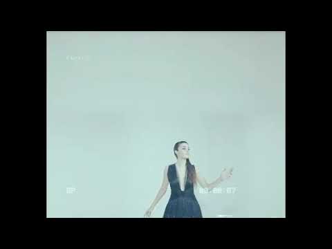 Hande Erçelden Ağızları Açık Bırakan Video #handeercel