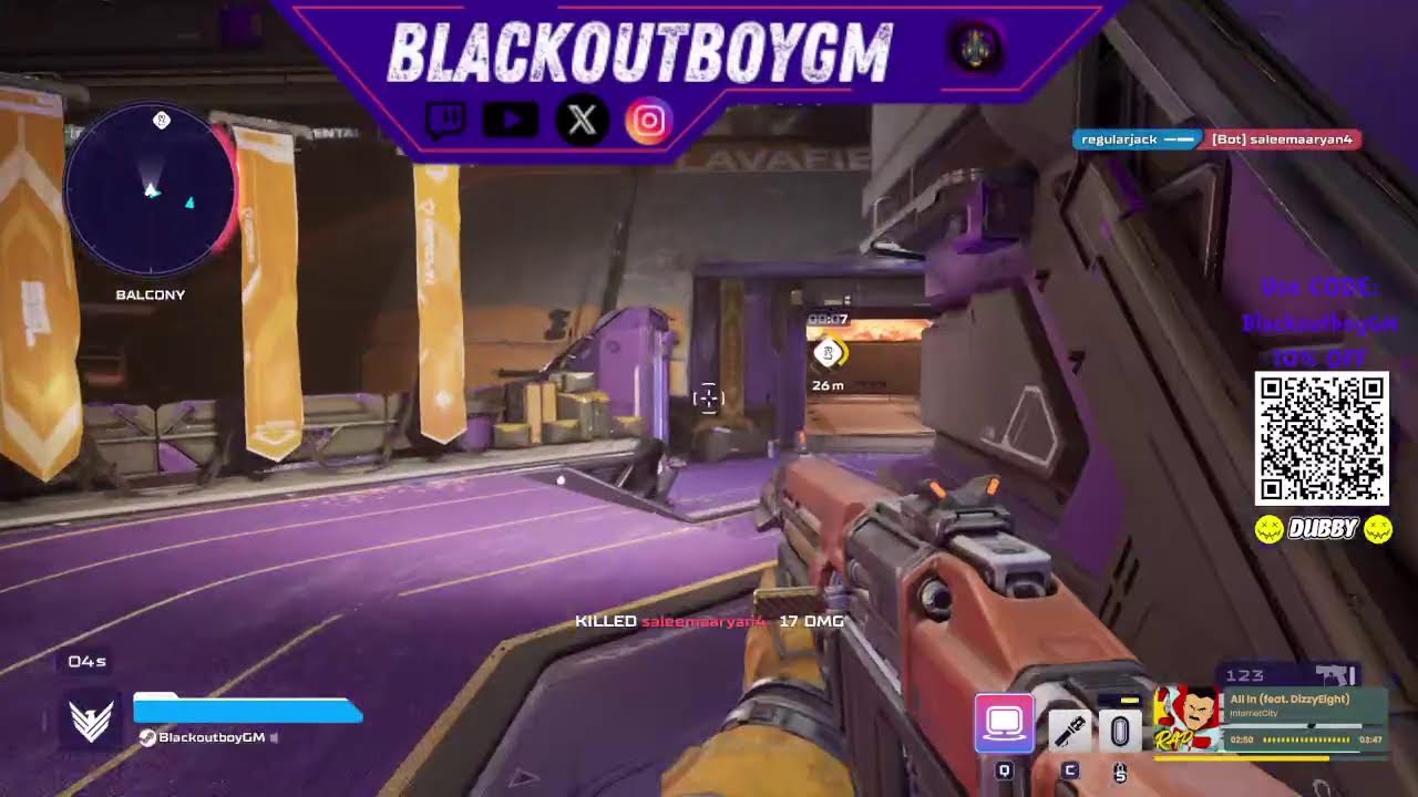 Playing the SplitGate 2 Open Beta 🔥🔥 - YouTube