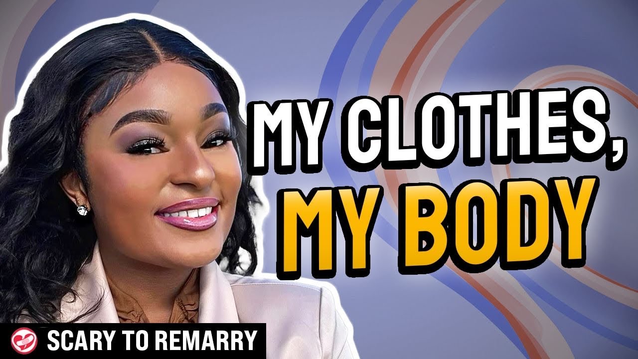 Modest Dressing VS Provocative Fashion: The Psychology Behind It - YouTube