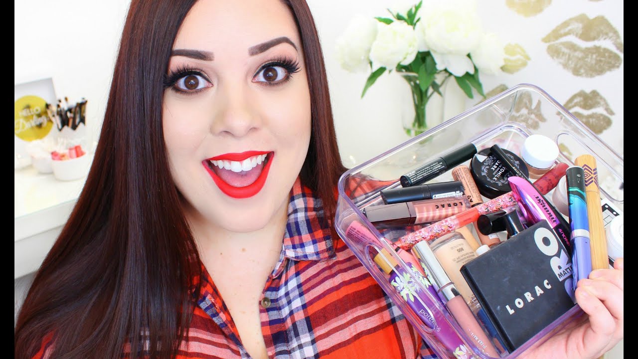 2016 MAKEUP USE UP Products I Want To Use Up In 2016 YouTube 2016-makeup-use-up-products-i-want-to-use-up-in-2016-youtube
