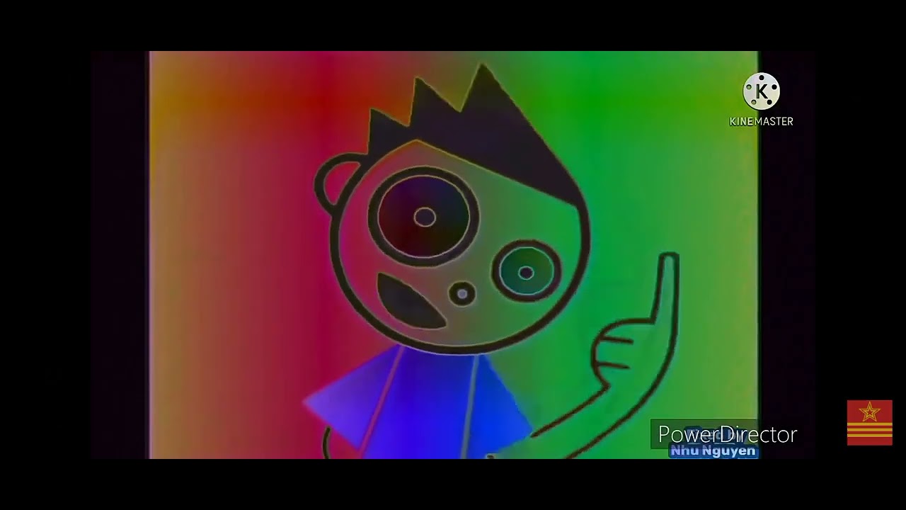 PBS Kids Dash Logo in DMA ^2 [FIXED] - YouTube