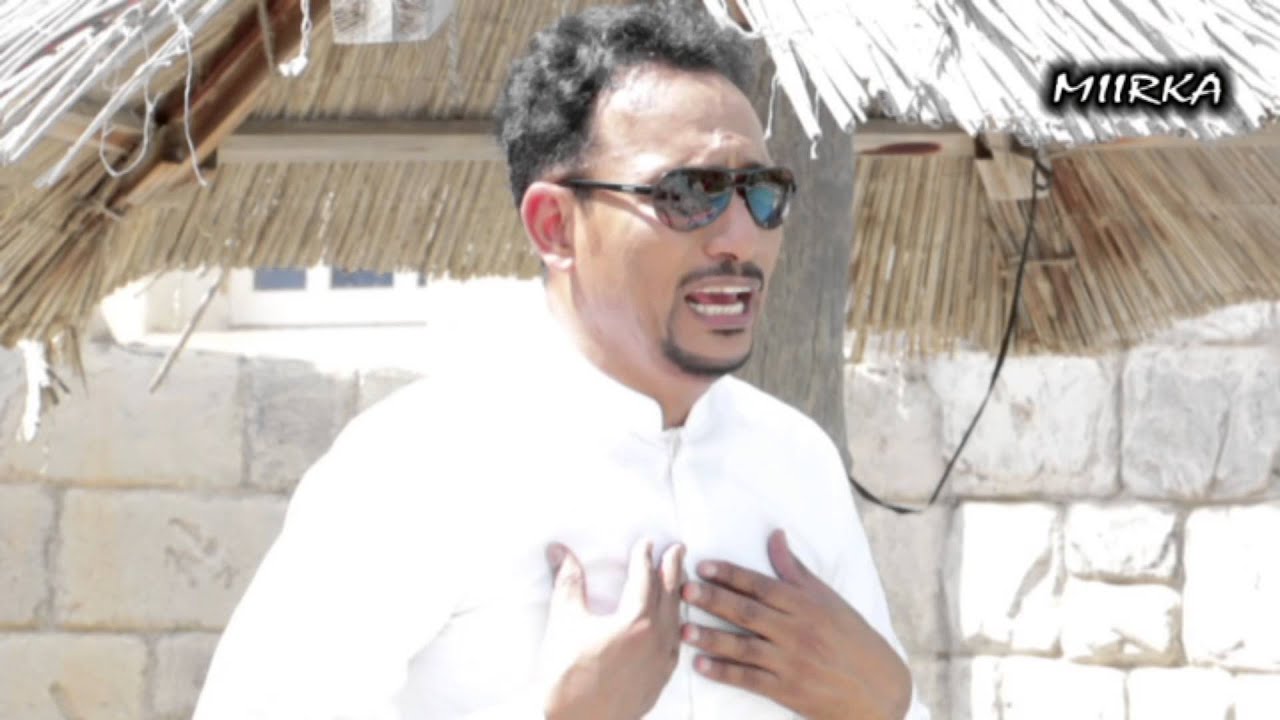 salem saeed salem heesta miirka 2015 - YouTube