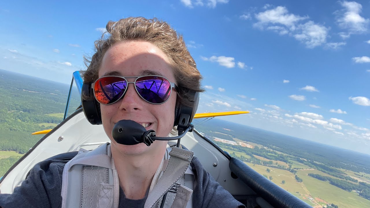 Make-A-Pilot Foundation Scholarship 2023 #MakeAPilot # ...