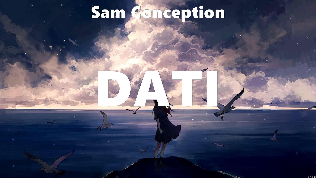Sam Conception - Dati (Lyrics) Bella Poarch, December Avenue ft. Moira ...