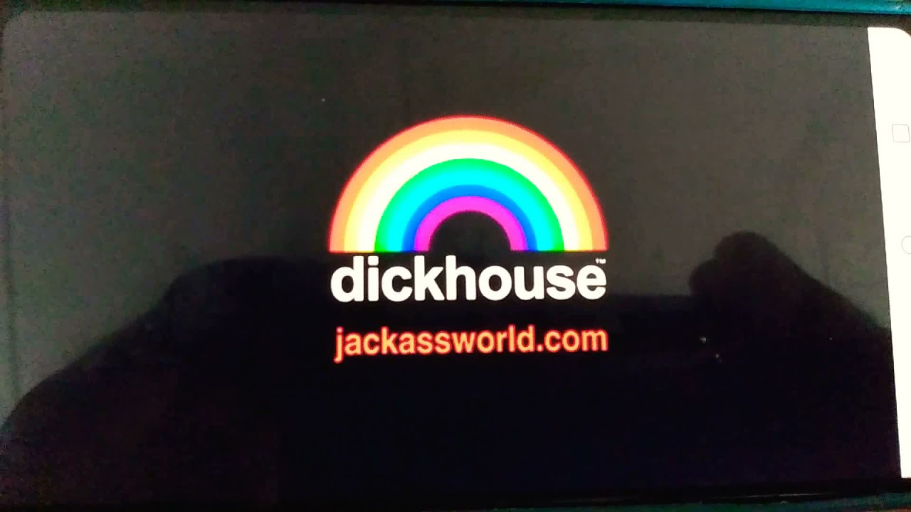 Dickhouse/MTV Series Entertainment (2009) - YouTube