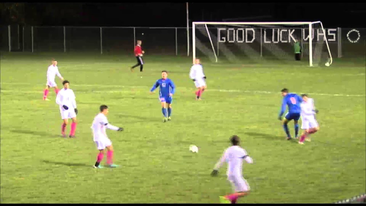 Jacob Haas #6 - YouTube