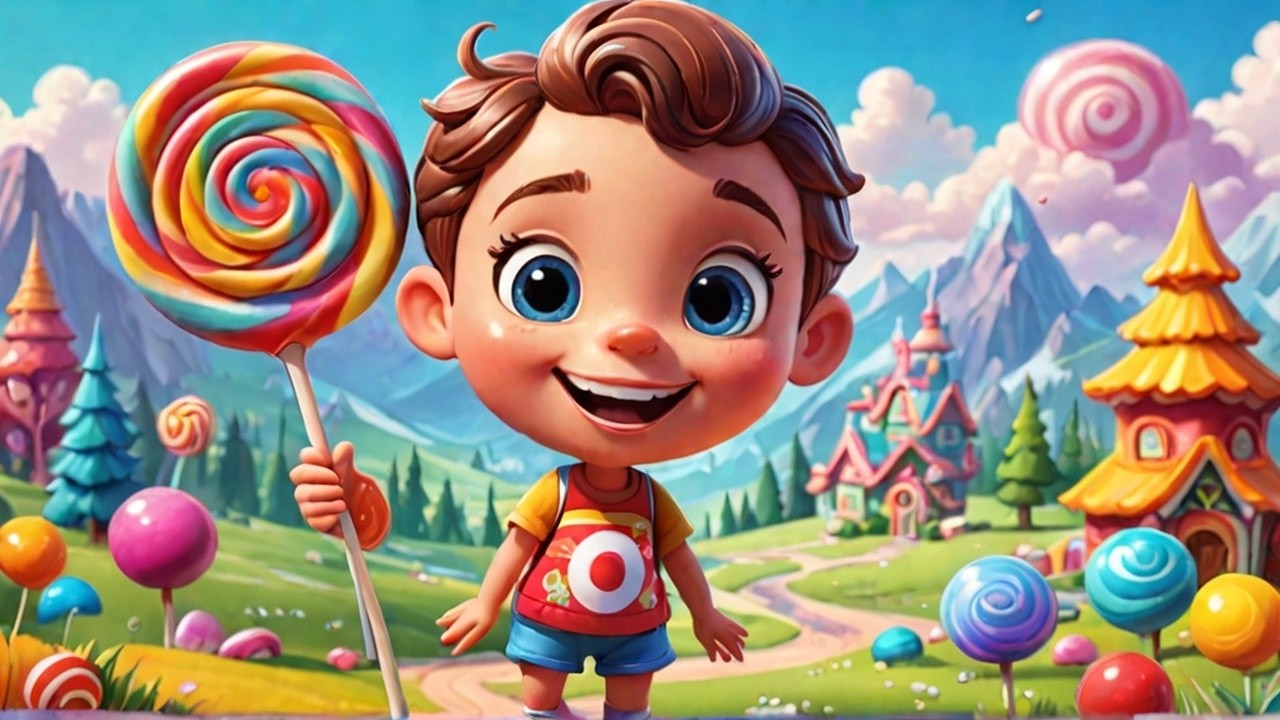candy manor part-6 || candy manor gameplay - YouTube