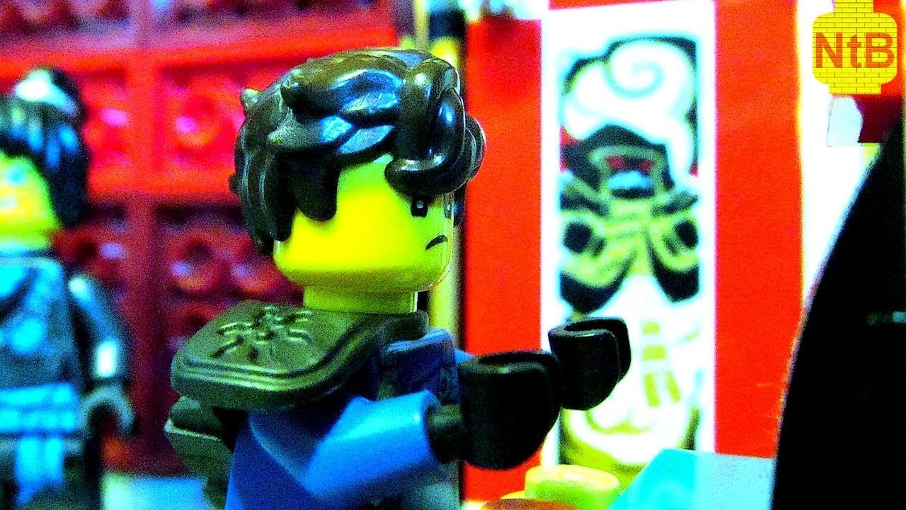 LEGO Ninjago Prime Arcade - Sneak Peek - YouTube